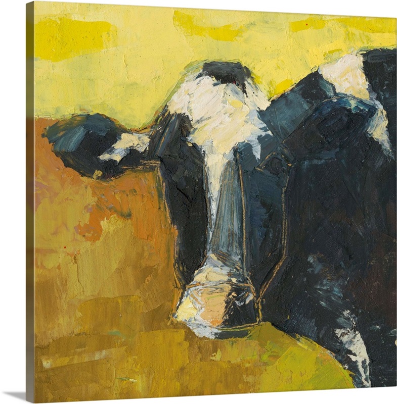 Preston | Great Big Canvas