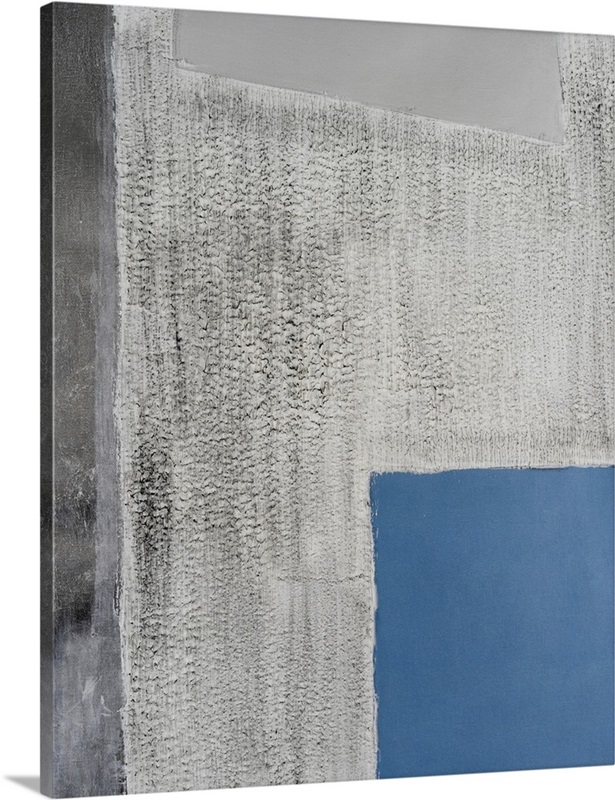 Quadratic Layout Iv Great Big Canvas 