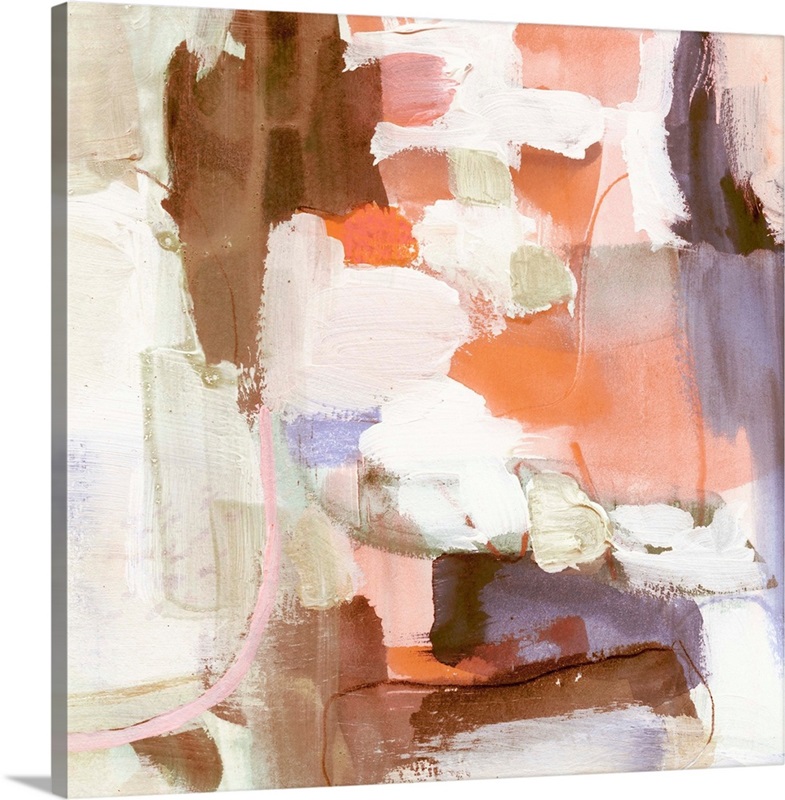 Ravel I | Great Big Canvas