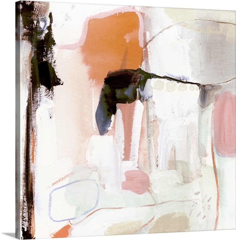 Ravel III | Great Big Canvas