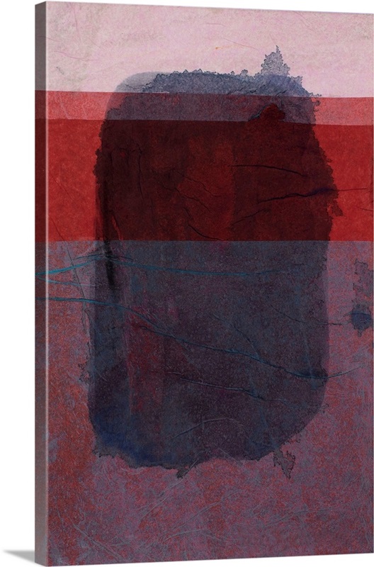 Remembering Rothko I | Great Big Canvas