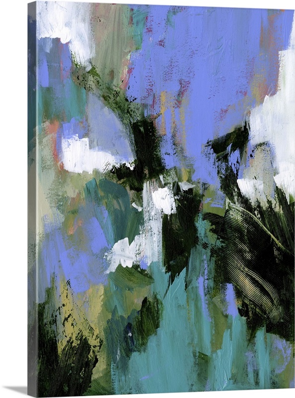 Resurgence II | Great Big Canvas