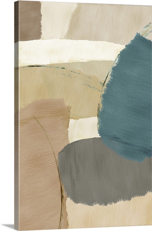 Rhythm And Flow II | Great Big Canvas