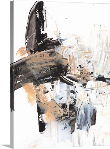 Ruckus I | Great Big Canvas