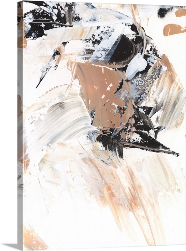 Ruckus II | Great Big Canvas