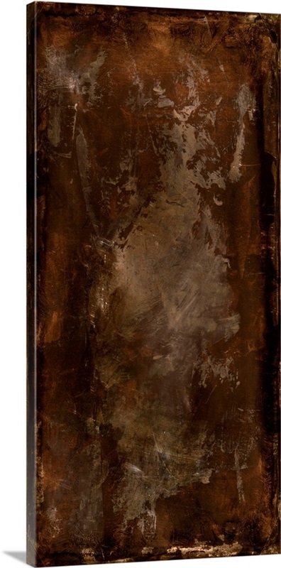Rusty Steel II | Great Big Canvas