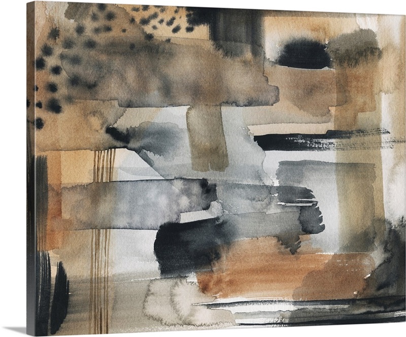 Safari Hide II | Great Big Canvas