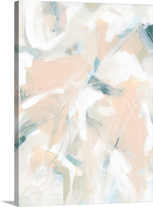 Sandstone Engraving I | Great Big Canvas