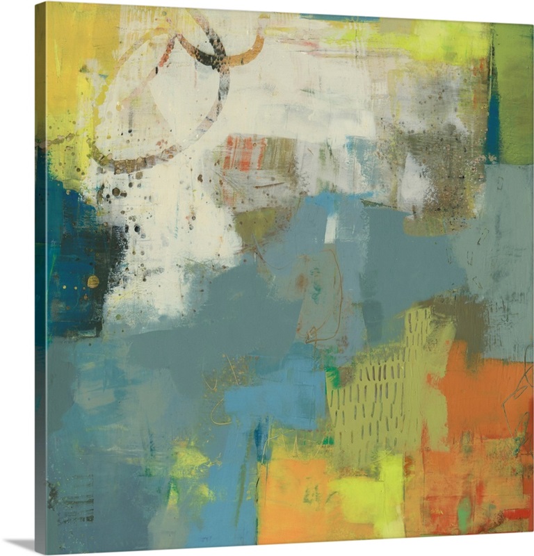 Saorsa I | Great Big Canvas