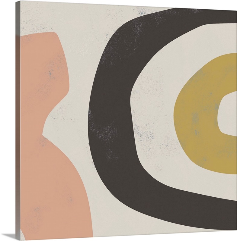 Sass I | Great Big Canvas