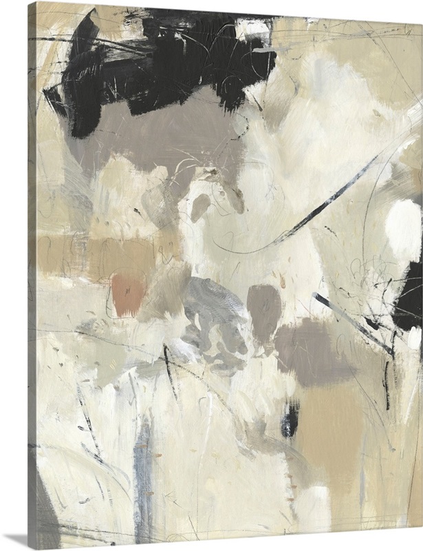 Scattered Remnants I | Great Big Canvas