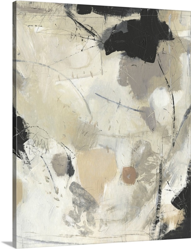 Scattered Remnants II | Great Big Canvas