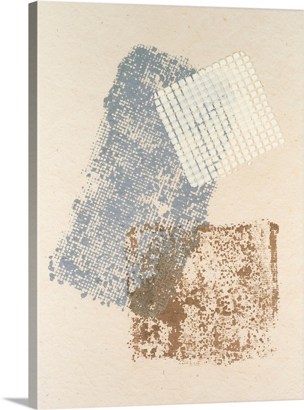 Scrim I | Great Big Canvas