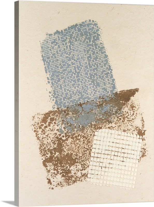 Scrim II | Great Big Canvas