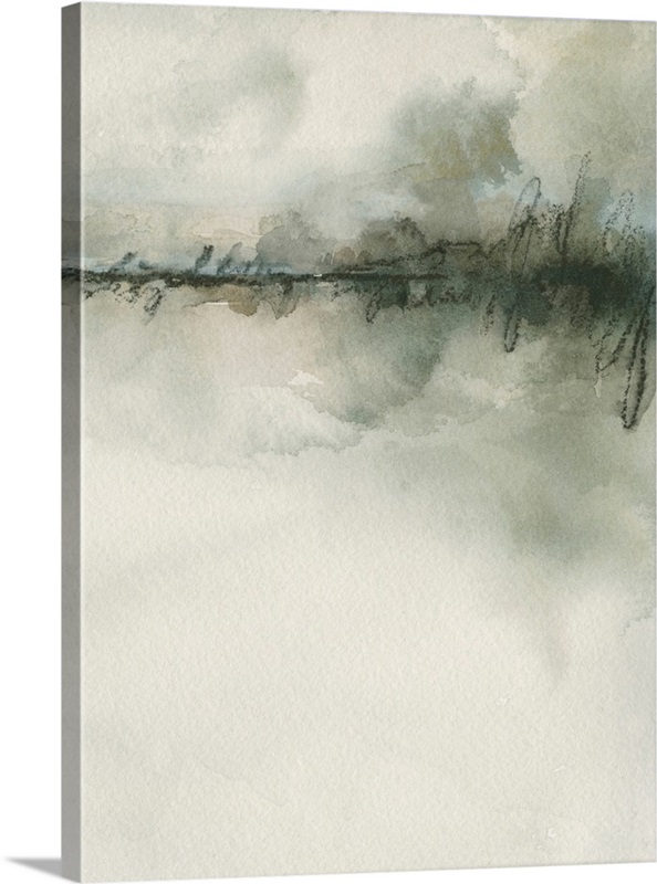 Scripted Landscape I | Great Big Canvas