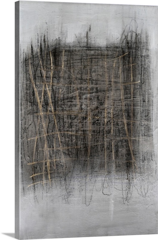 Scritch Scratch II | Great Big Canvas