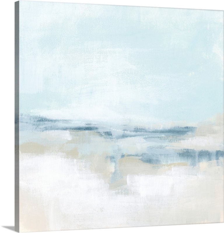 Sea Haze II | Great Big Canvas