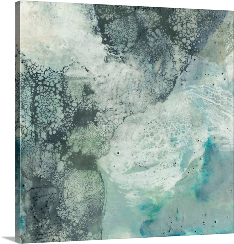 Sea Lace II | Great Big Canvas