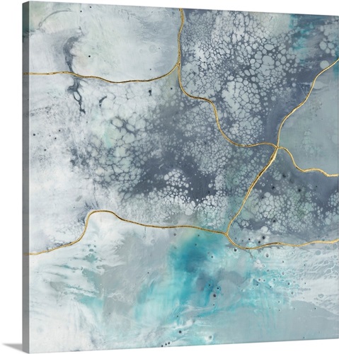 Sea Lace III | Great Big Canvas