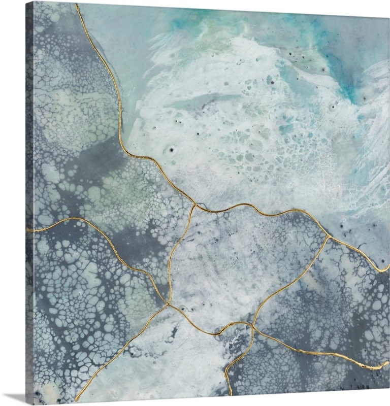 Sea Lace IV | Great Big Canvas