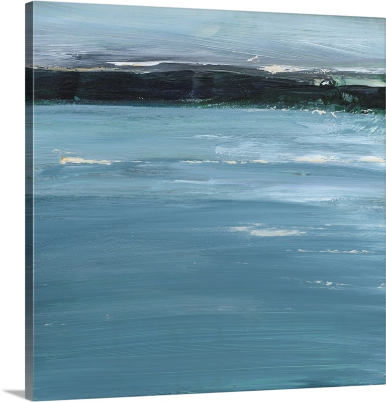 Sea Level II | Great Big Canvas