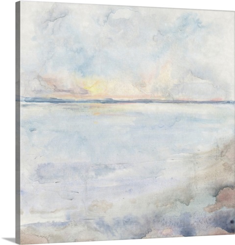 Sea Mist II | Great Big Canvas
