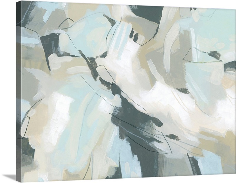 Shadow Cycle V | Great Big Canvas