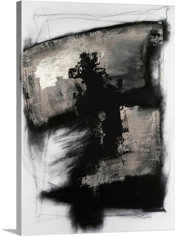 Shadow Resistance IV | Great Big Canvas