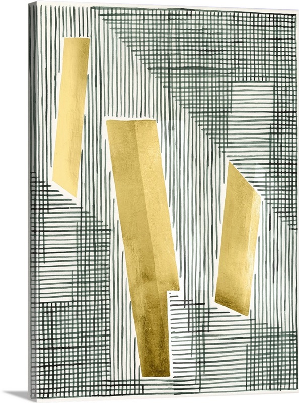 Shadow Screen II Wall Art, Canvas Prints, Framed Prints, Wall Peels ...