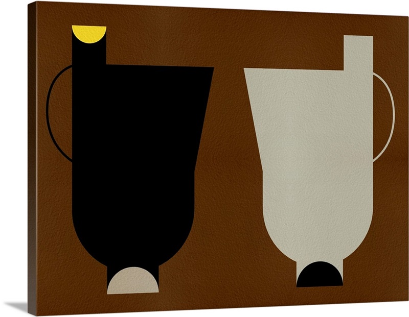 Shadow Vessel I | Great Big Canvas