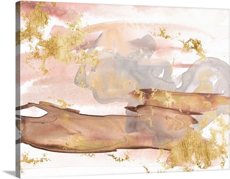 Shadows of Dawn I | Great Big Canvas