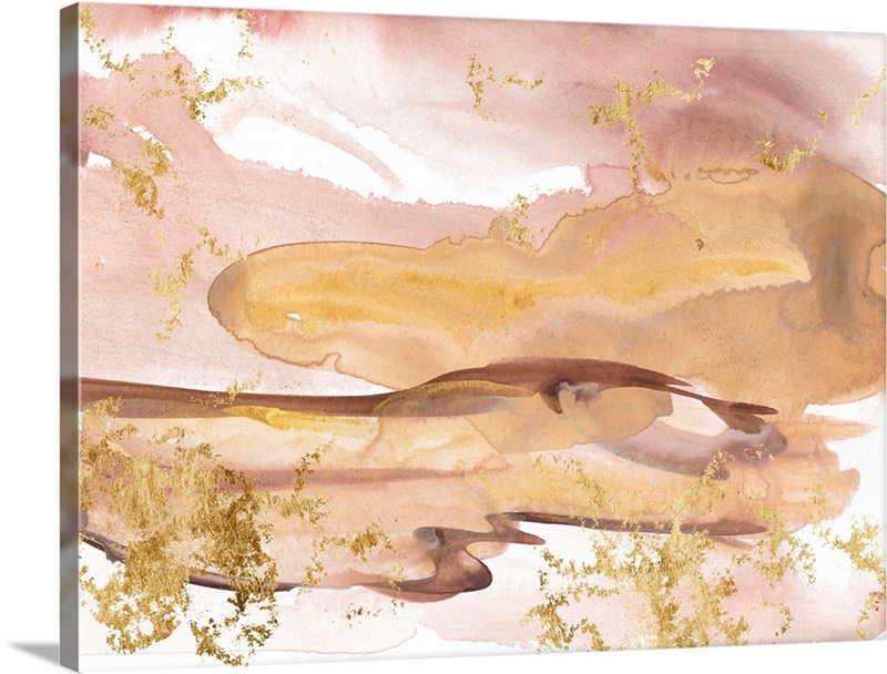 Shadows of Dawn IV | Great Big Canvas