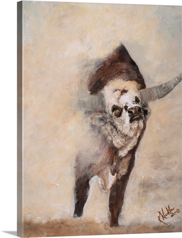 Shake Rattle and Roll III | Great Big Canvas