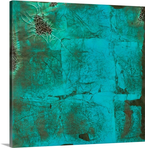 Shattered Expectations I | Great Big Canvas