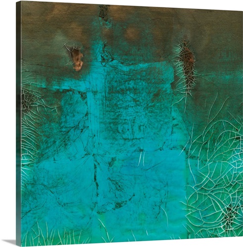 Shattered Expectations II | Great Big Canvas