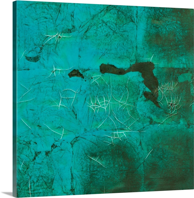 Shattered Expectations IV | Great Big Canvas