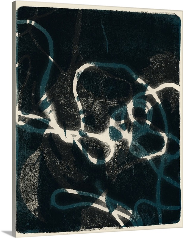 Shifting Shadows II | Great Big Canvas