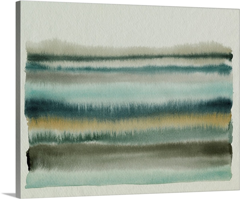 Shone Shore II | Great Big Canvas