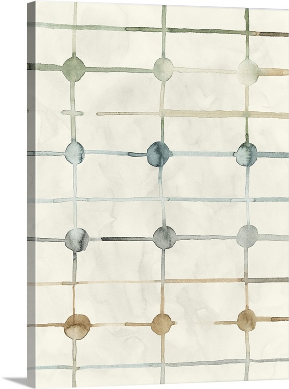 Simple Connections I | Great Big Canvas