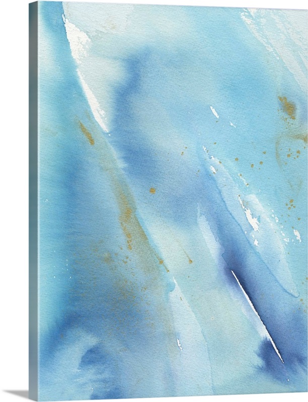 Skyfall II | Great Big Canvas