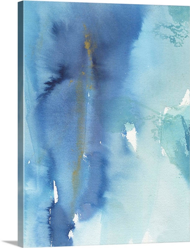 Skyfall III | Great Big Canvas