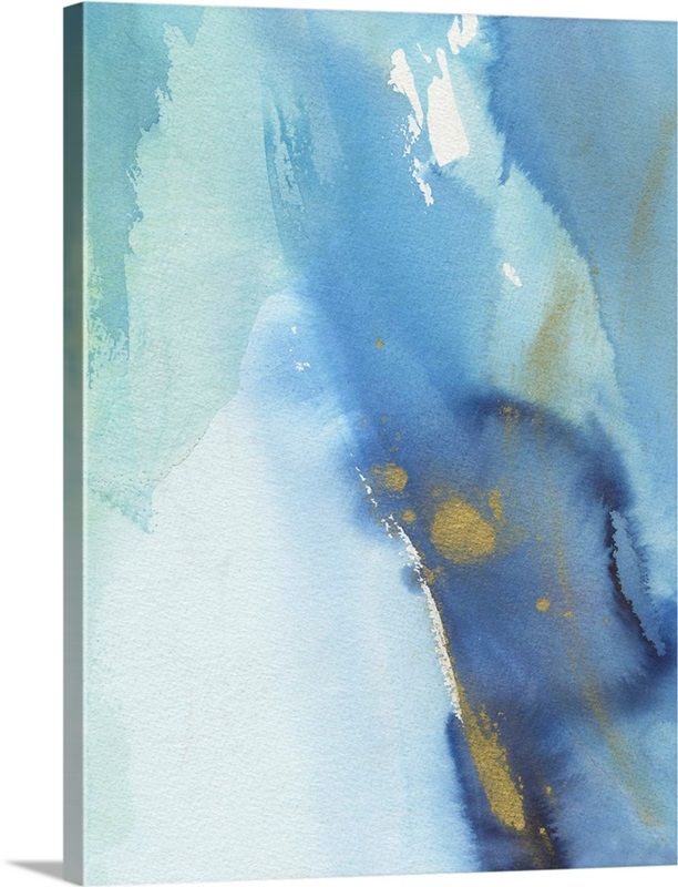 Skyfall IV | Great Big Canvas