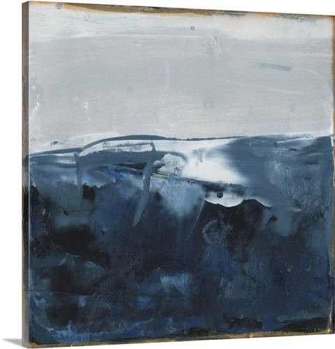 Smirr I | Great Big Canvas