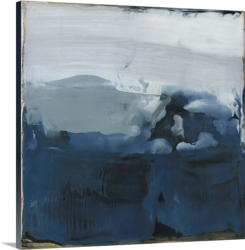 Smirr II | Great Big Canvas