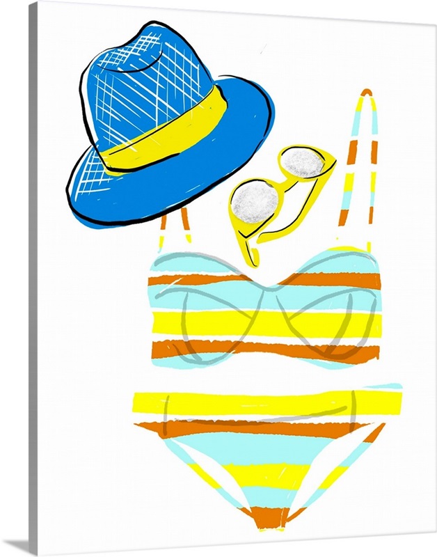 Soak up the Sun VI | Great Big Canvas