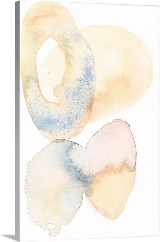 Soft Hued I | Great Big Canvas