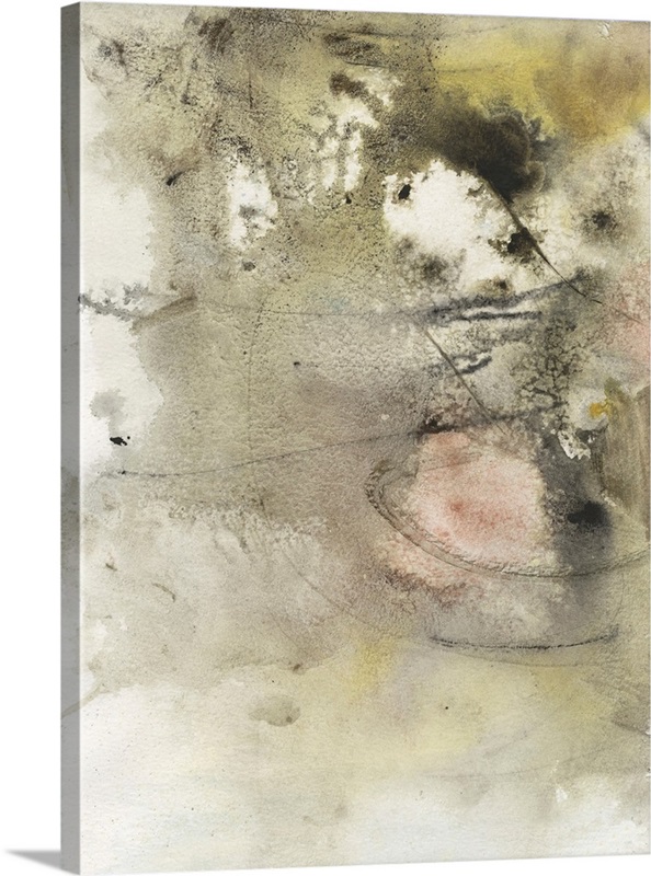 Soft Inspiration I | Great Big Canvas