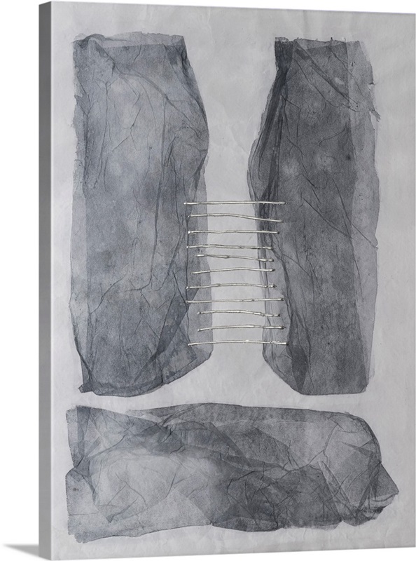 Soft Monolith II | Great Big Canvas