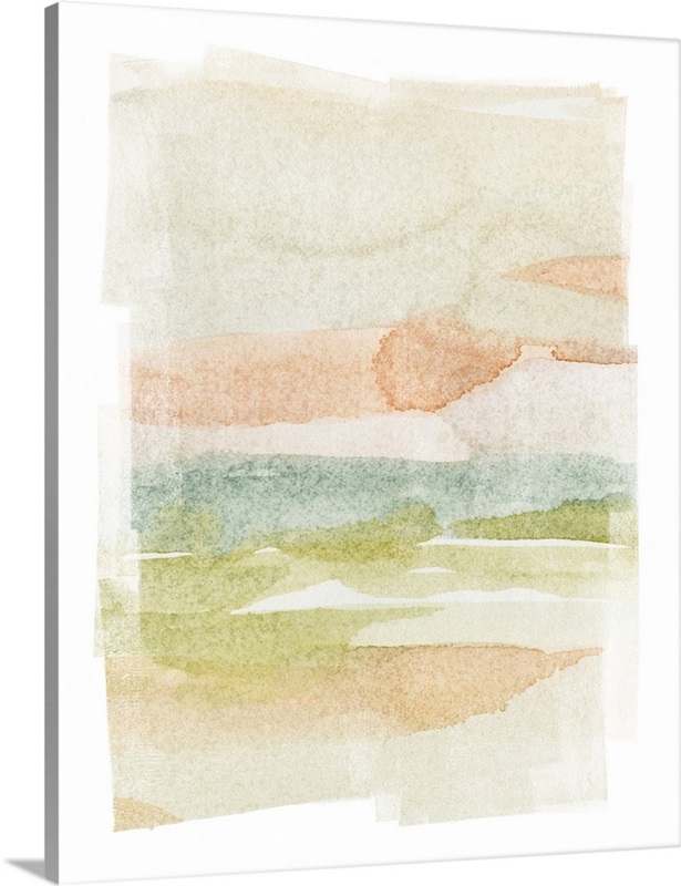 Soft Stack I | Great Big Canvas