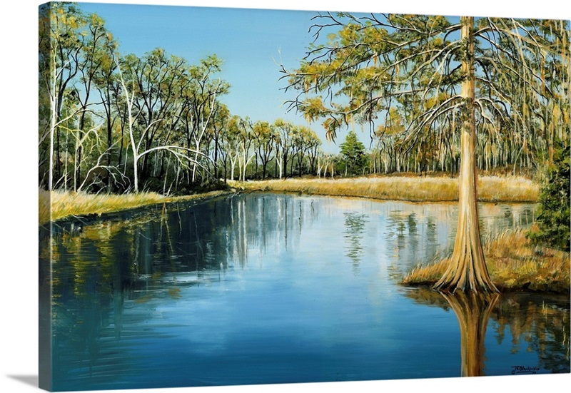 Solitude Wall Art, Canvas Prints, Framed Prints, Wall Peels | Great Big ...